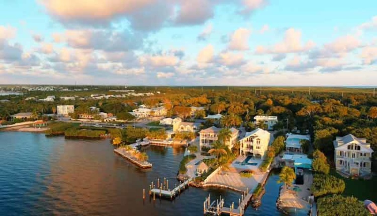 O que fazer em Key Largo na Flórida - Viagem com Crianças